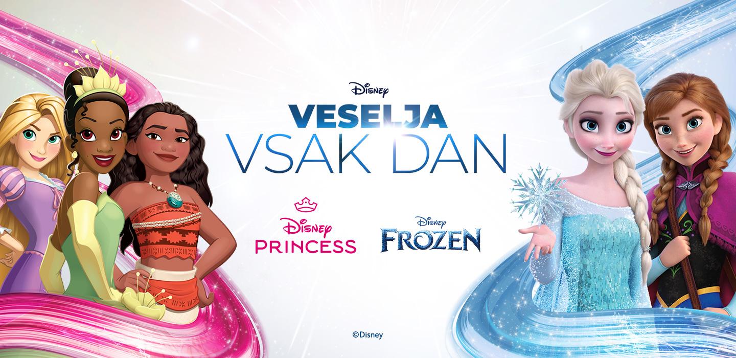 Disney