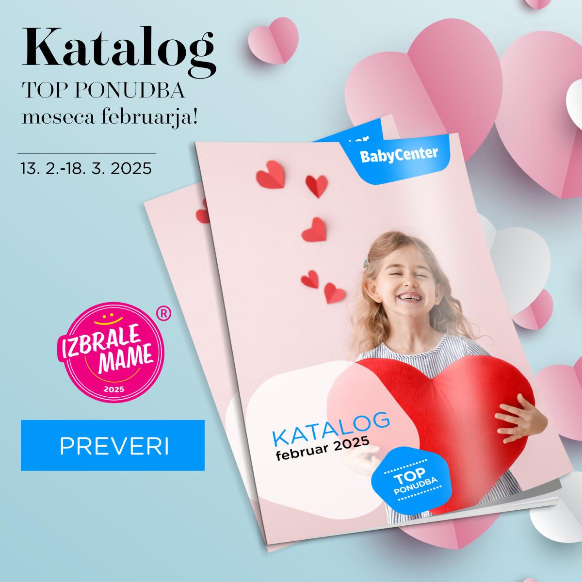 Baby Center spletna trgovina | Dobrodošli v družini.